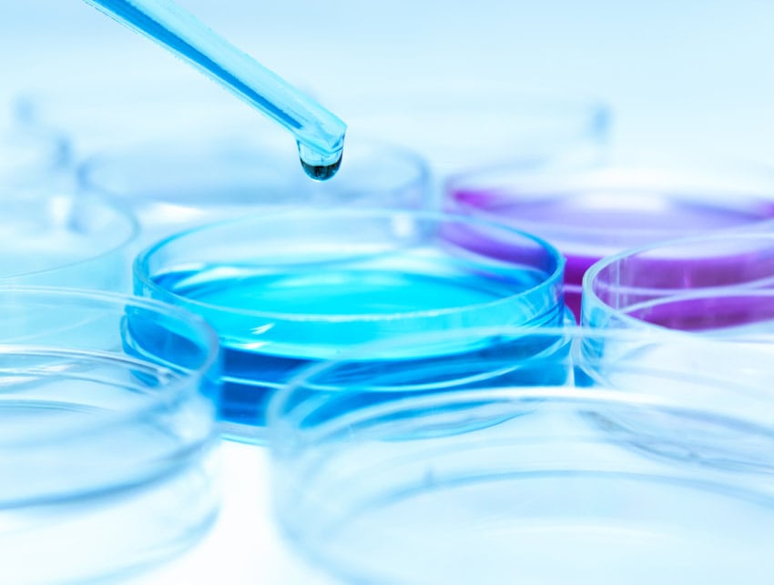 Biologie elearning - organisme de formation pour les laboratoires